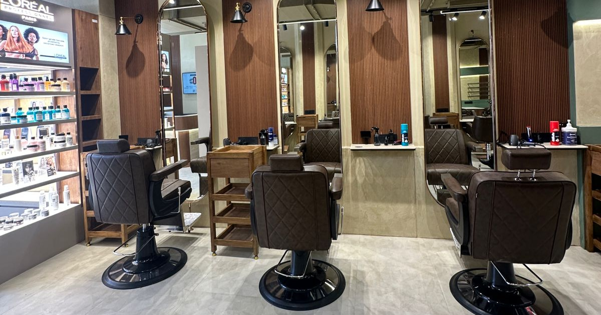 Kapils Salon Expands to Ahmedabad with Two New Luxurious Destinations ...