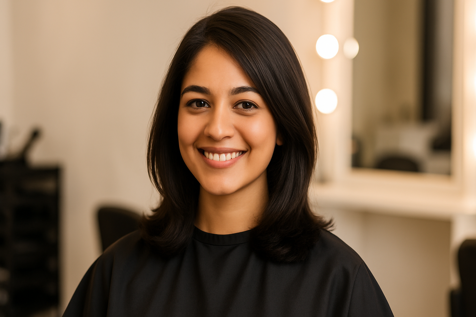 Why a Professional Haircut Changes Your Look (and Mood!) - Kapils Salon