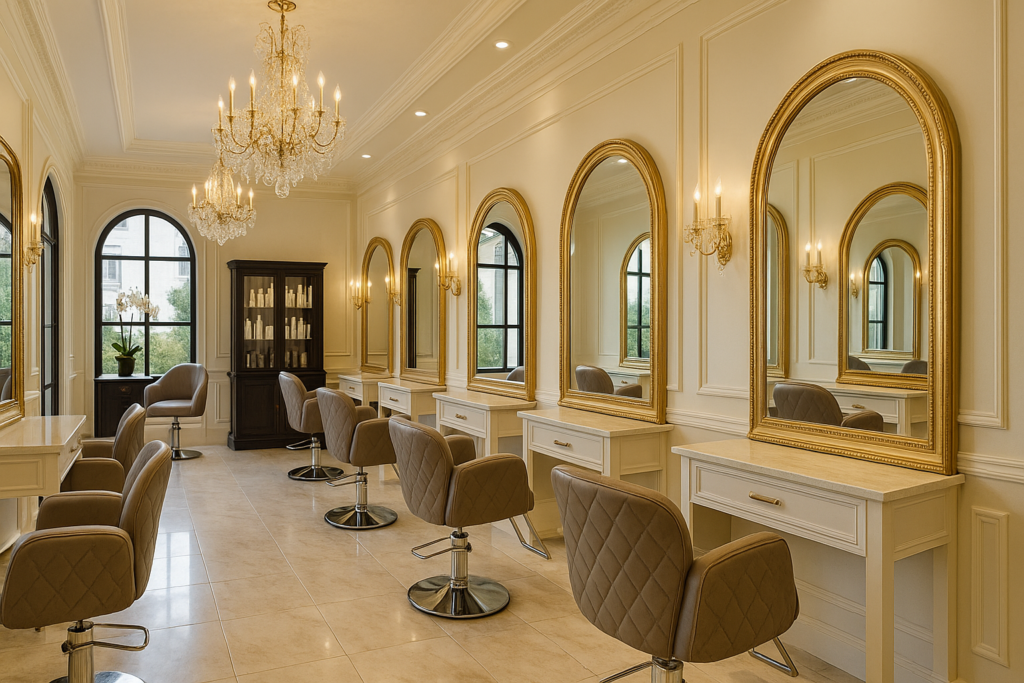 Best Salon Near You in Mumbai – Why Clients Love Kapils Salon - Kapils ...