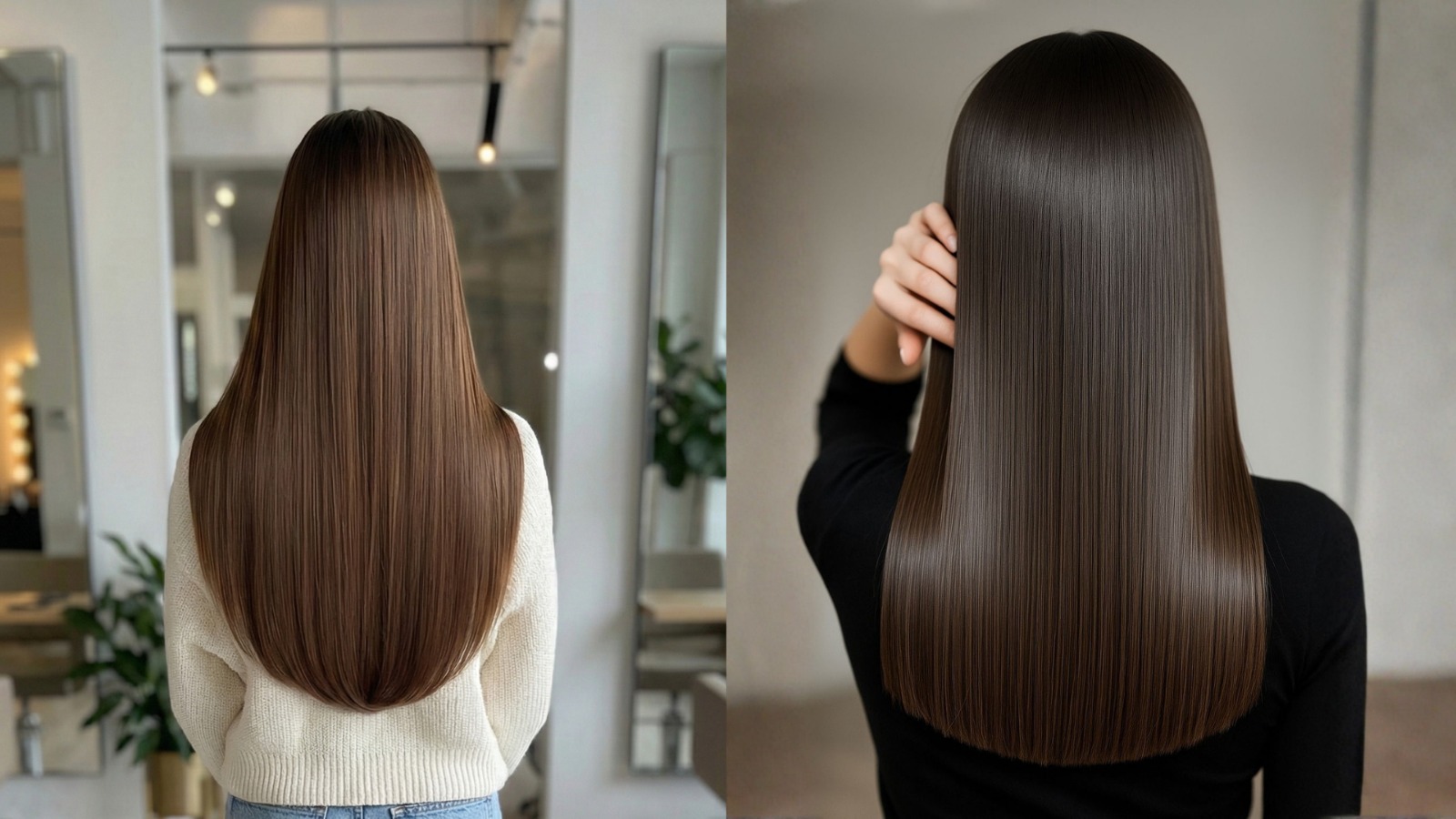 Hair Botox Treatment: Full Guide, Benefits, Side Effects, Cost, Process ...