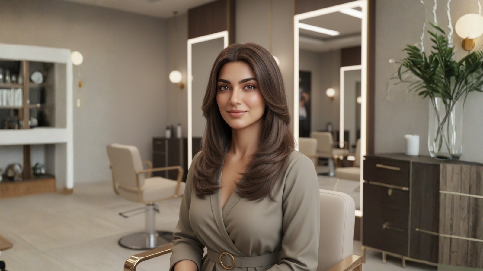 What Is Global Hair Colour? Benefits, Process, Cost & Results - Kapils ...